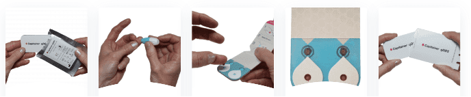 ABC Labs and Capitainer offer Covid-19 antibody testing using dried ...