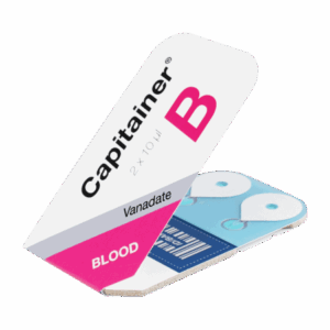 Capitainer®B10Vanadate - Capitainer