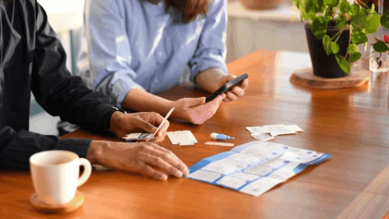 Instructions - Capitainer