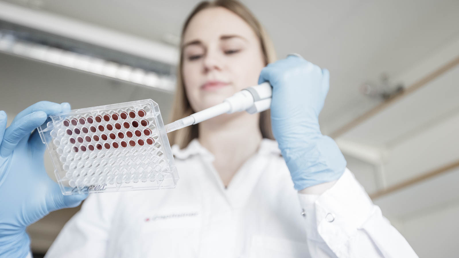 Provider labs - Capitainer